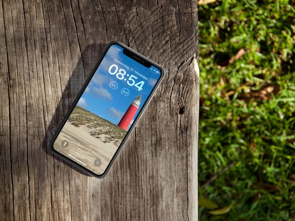 iOS-Widgets für Home Assistant - Henning Schwörer